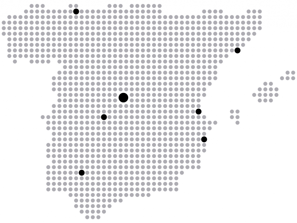 Pons – PONS es hoy una compañía multinacional de referencia en la ...